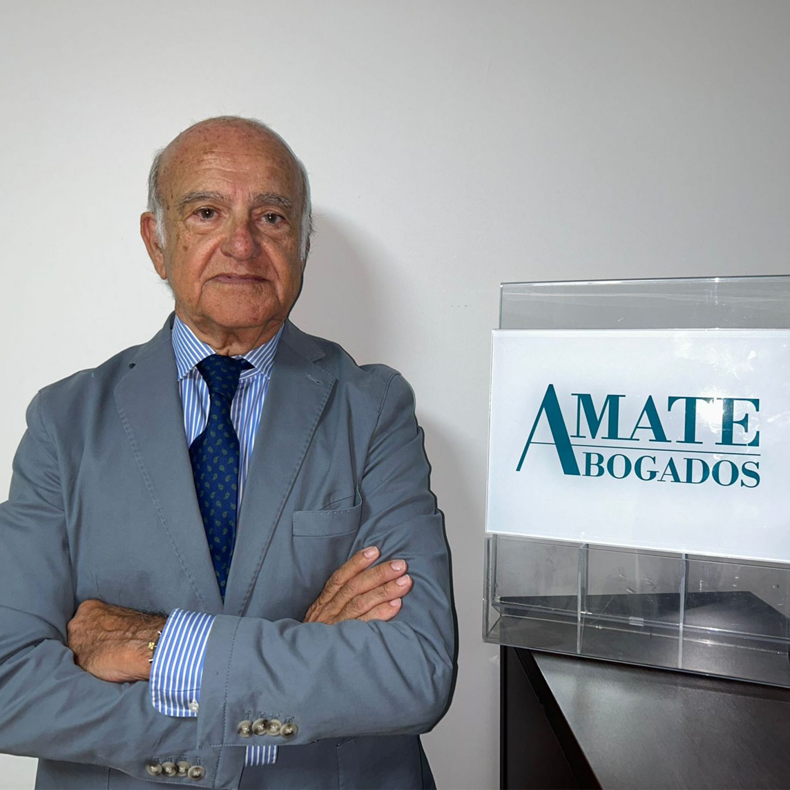 Our Team - Amate Abogados